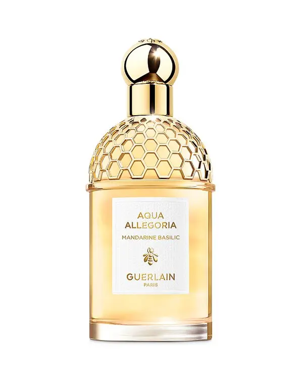 GUERLAIN Aqua Allegoria Mandarine Basilic Eau De Toilette 4.2 Oz - No Color
