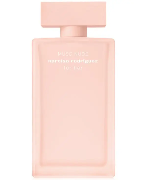 Narciso Rodriguez For Her Musc Nude Eau De Parfum - No Color