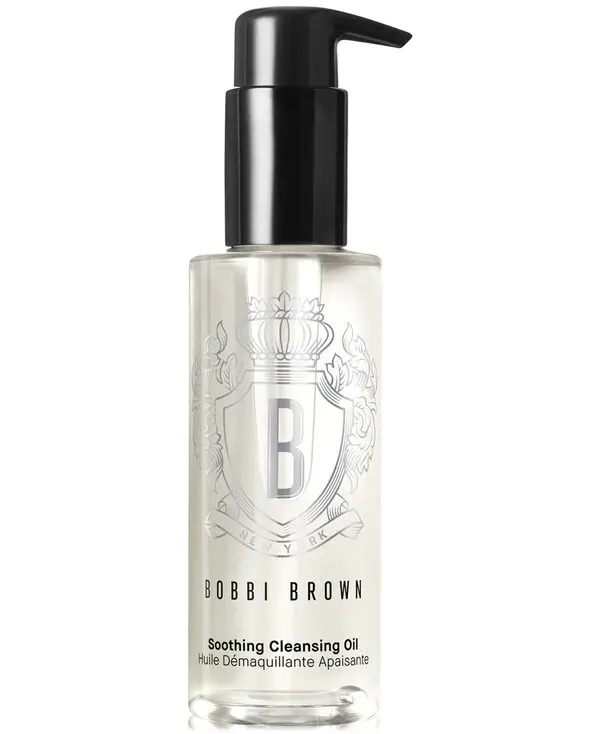 Bobbi Brown Soothing Cleansing Oil - No Color