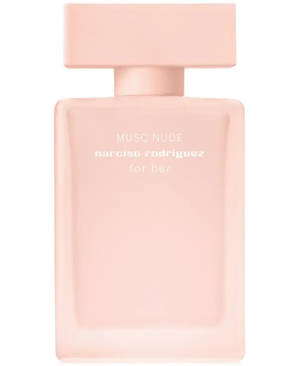 Narciso Rodriguez For Her Musc Nude Eau De Parfum - No Color