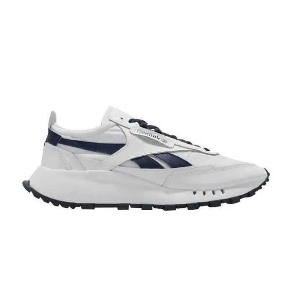 REEBOK Classic Leather Legacy Sneakers - White