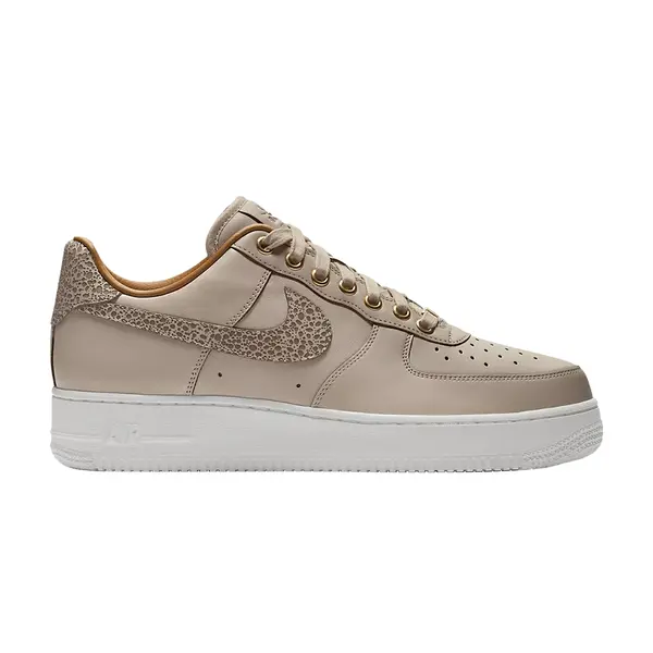 Nike Air Force 1 Low Hyperpremium - Tan