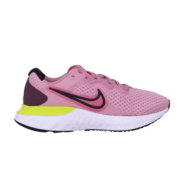 Nike Renew Run 2 Sneakers - Pink