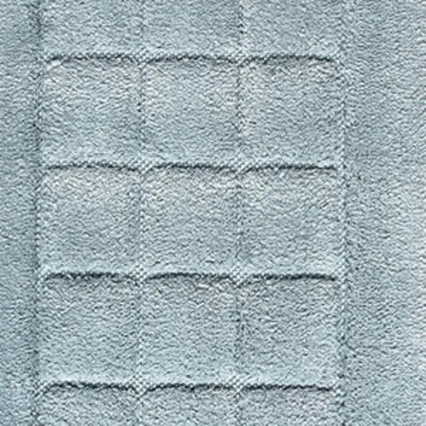 GRACCIOZA Heaven Bath Mat - Blue