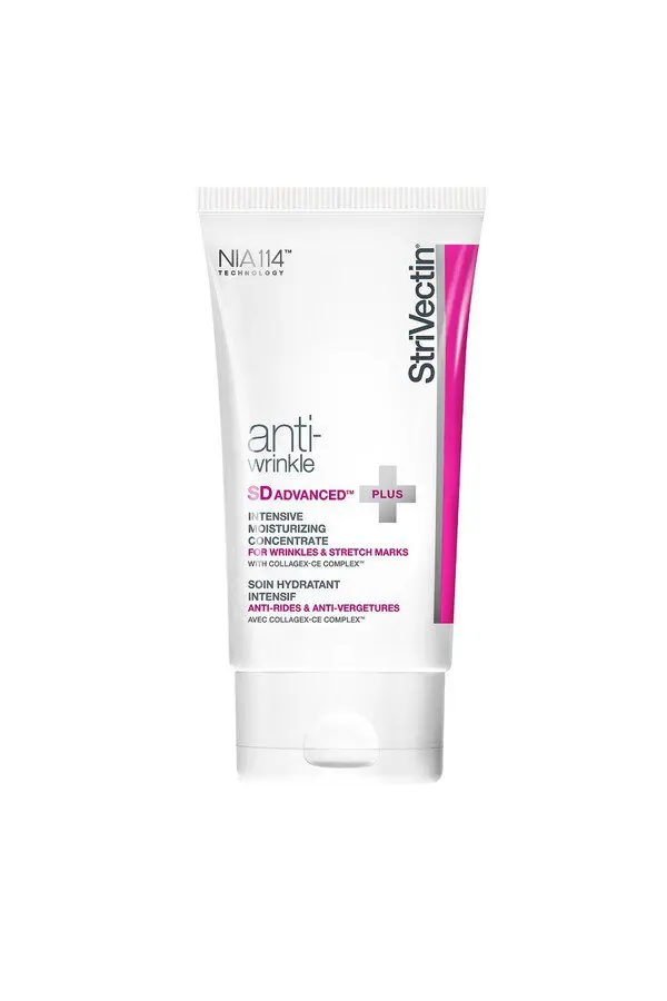 Strivectin Sd Advanced Plus Intensive Moisturizing Concentrate - Aqua