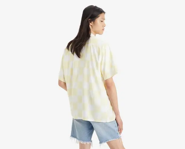 LEVI'S Classic Camp Shirt