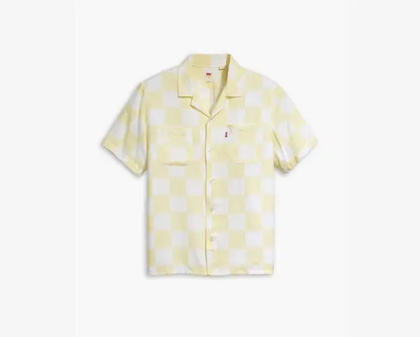 LEVI'S Classic Camp Shirt