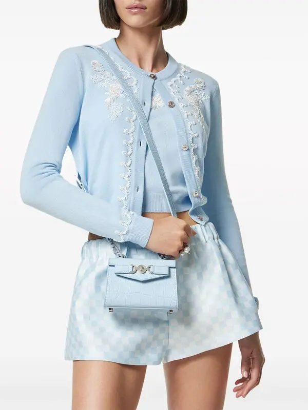 Versace Medusa '95 Mini Bag
