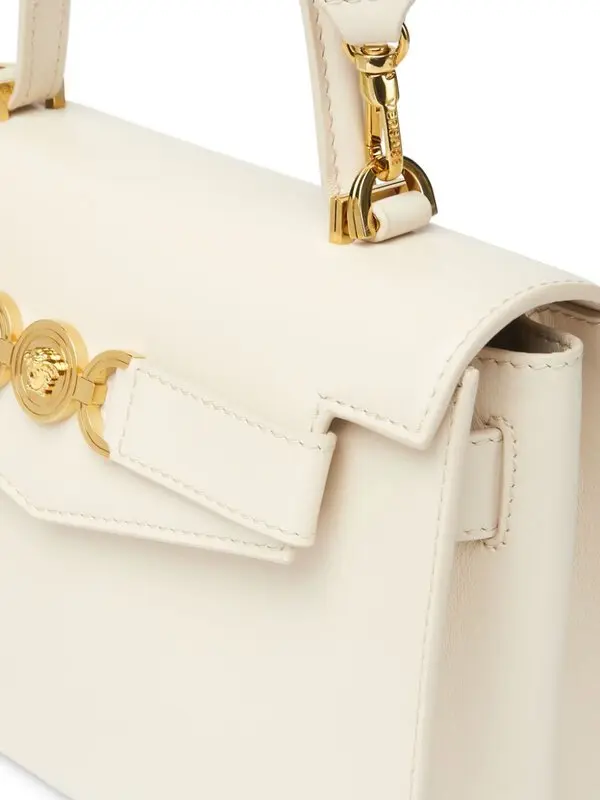 Versace Small Medusa '95 Top-handle Bag