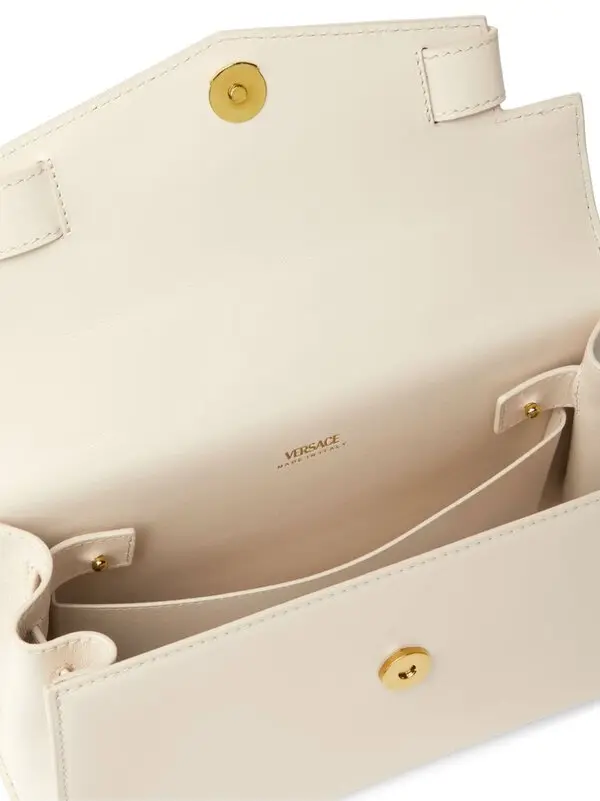 Versace Small Medusa '95 Top-handle Bag