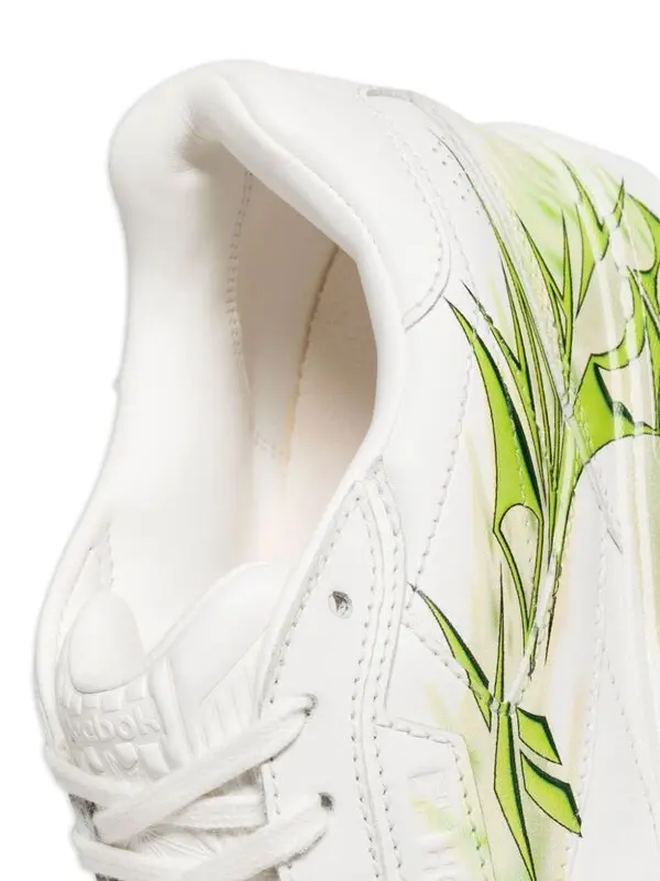 REEBOK Club C Logo-print Sneakers - Neutrals