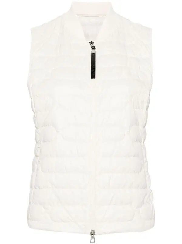 Moncler Perille Quilted Down Gilet