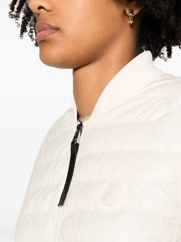 Moncler Perille Quilted Down Gilet