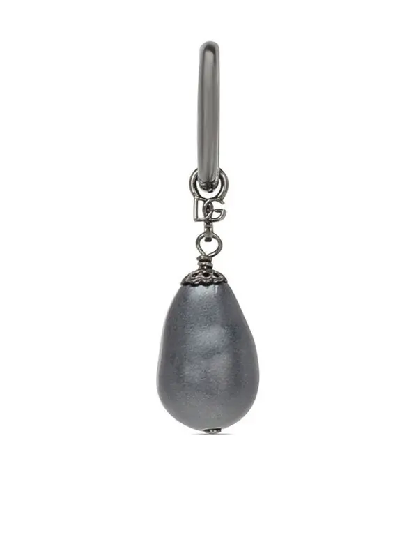 Dolce & Gabbana Rutenio Drop Earring