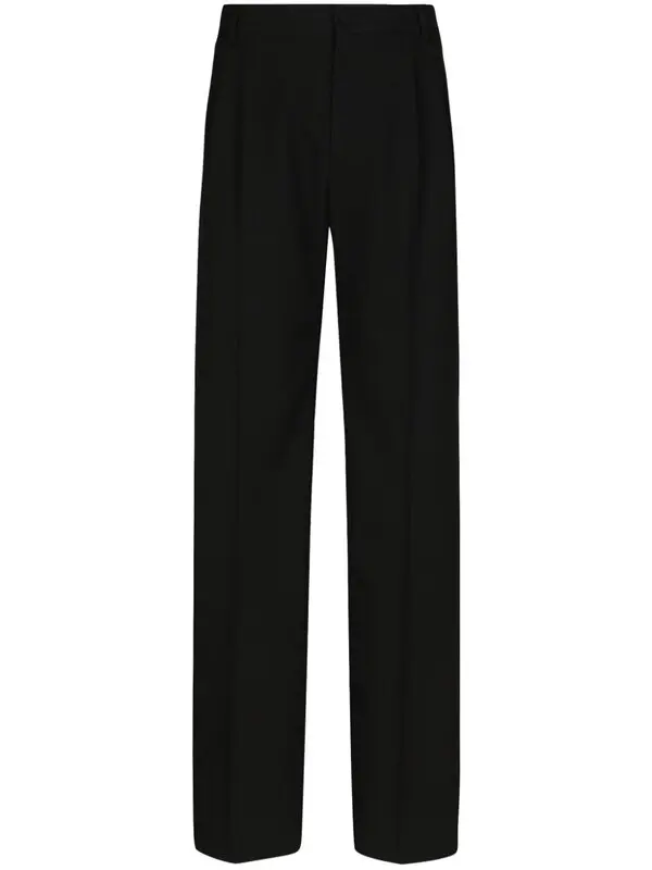 Dolce & Gabbana Wide-leg Trousers