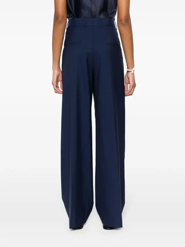 ARMARIUM Giorgia Tailored Wool Trousers