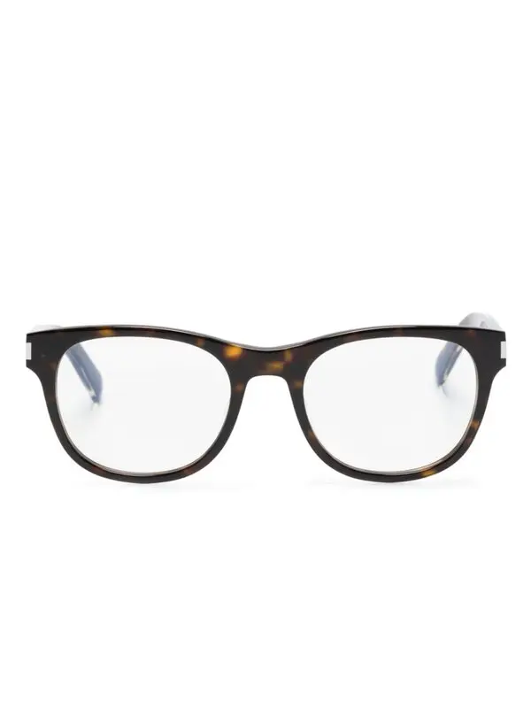 Saint Laurent Sl 663 Glasses - Brown