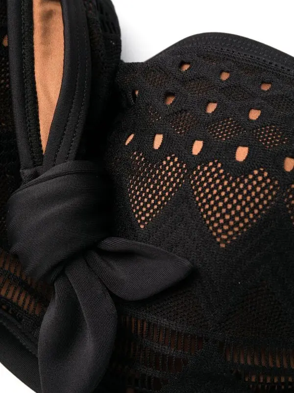Marlies Dekkers Dolce Vita Padded Bikini Top