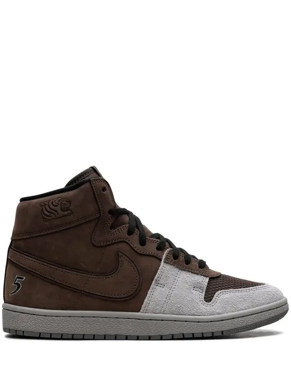 JORDAN X Soulgoods Air Ship Pe Sp Baroque Sneakers