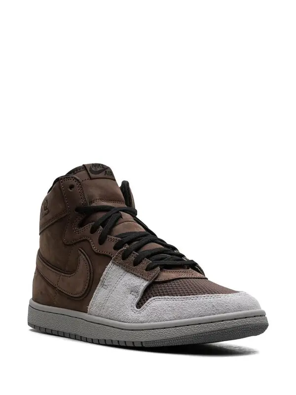 JORDAN X Soulgoods Air Ship Pe Sp Baroque Sneakers