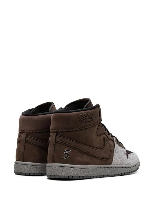 JORDAN X Soulgoods Air Ship Pe Sp Baroque Sneakers