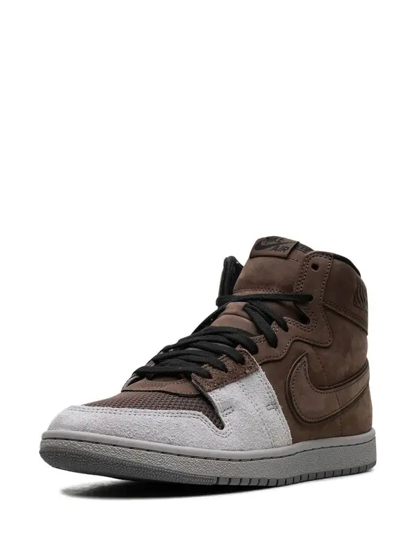 JORDAN X Soulgoods Air Ship Pe Sp Baroque Sneakers