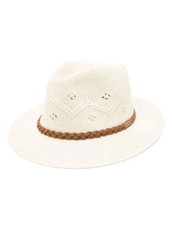 Barbour Flowerdale Sun Hat - Neutrals