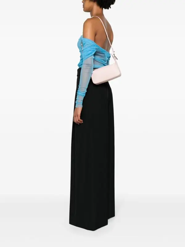 LANVIN Haute Séquence Clutch Bag
