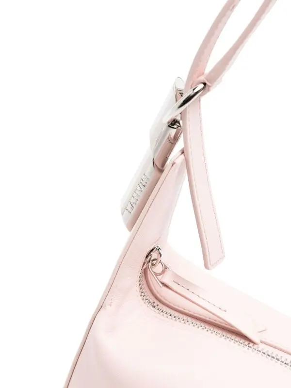 LANVIN Haute Séquence Clutch Bag