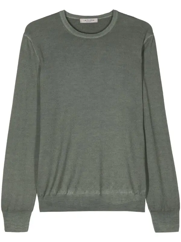FILERIA Fine-knit Jumper