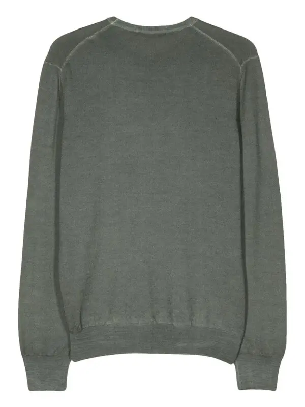 FILERIA Fine-knit Jumper