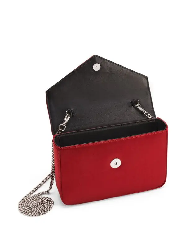 GIUSEPPE ZANOTTI Iveery Clutch Bag