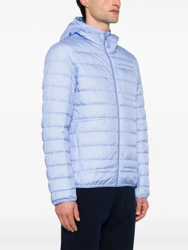 Moncler Pulao Padded Jacket - Blue