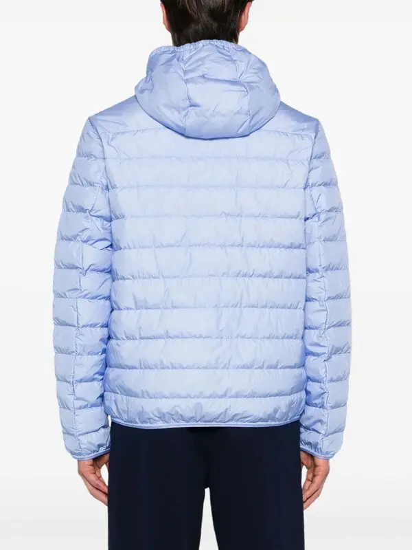 Moncler Pulao Padded Jacket - Blue