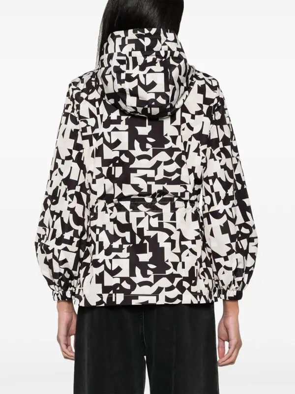 Mackage Delia Reversible Jacket