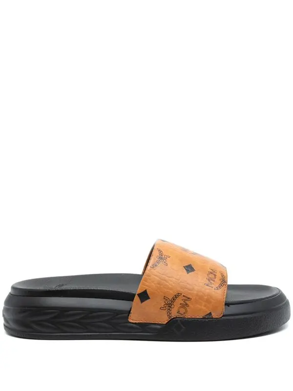 Mcm Visetos-print Platform Slides