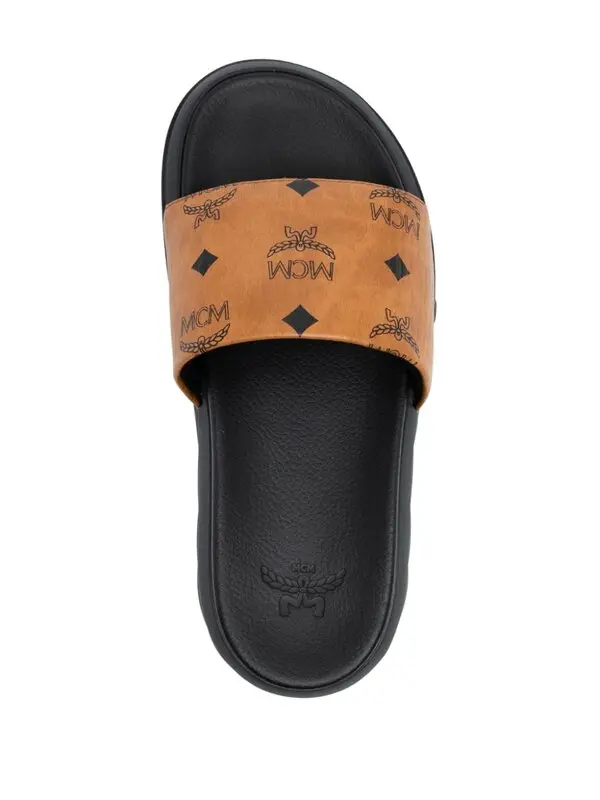 Mcm Visetos-print Platform Slides