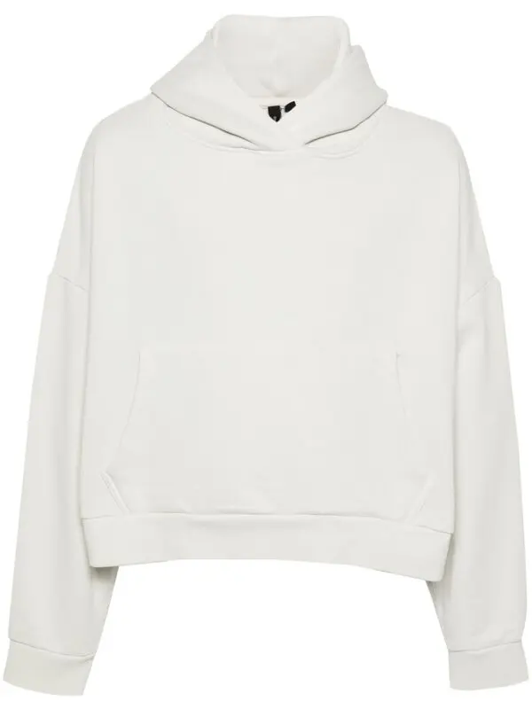 ENTIRE STUDIOS Heavy Cotton Hoodie - Neutrals