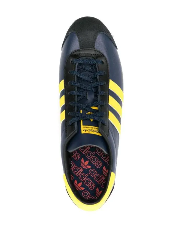 adidas gazelle silver green womens adidas Originals x YESEYESEE Country OG main image 1