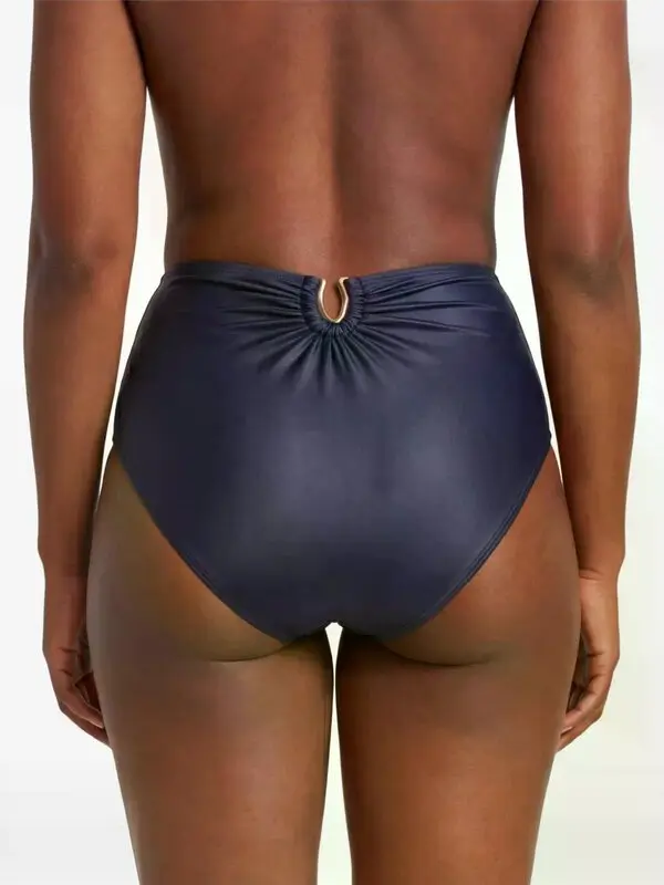 Marlies Dekkers Jet Set High-waisted Bikini Bottom