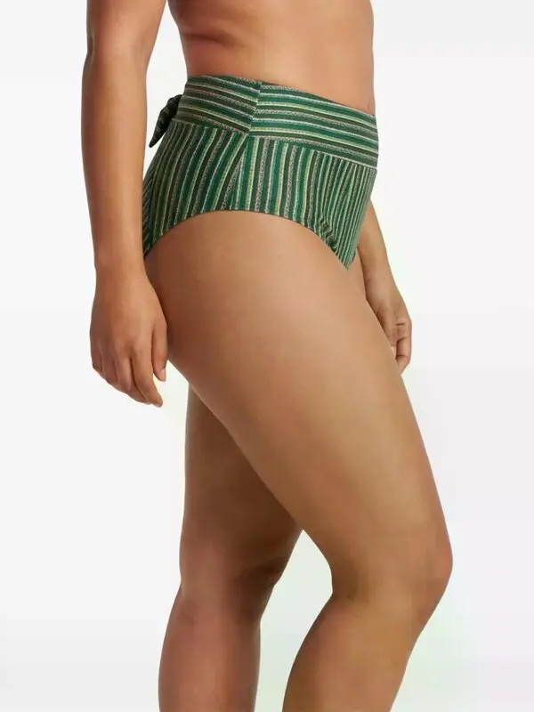 Marlies Dekkers Holi Vintage Striped Bikini Bottom