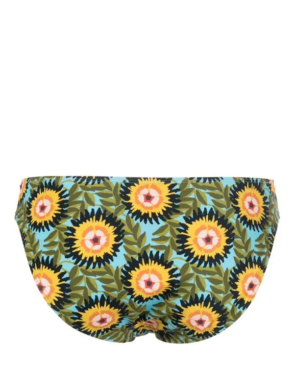 Marlies Dekkers Bellini Floral Bikini Bottom