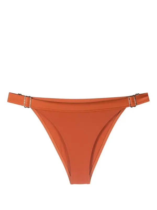 Marlies Dekkers Cache Coeur Tanga Bikini Bottom - Orange