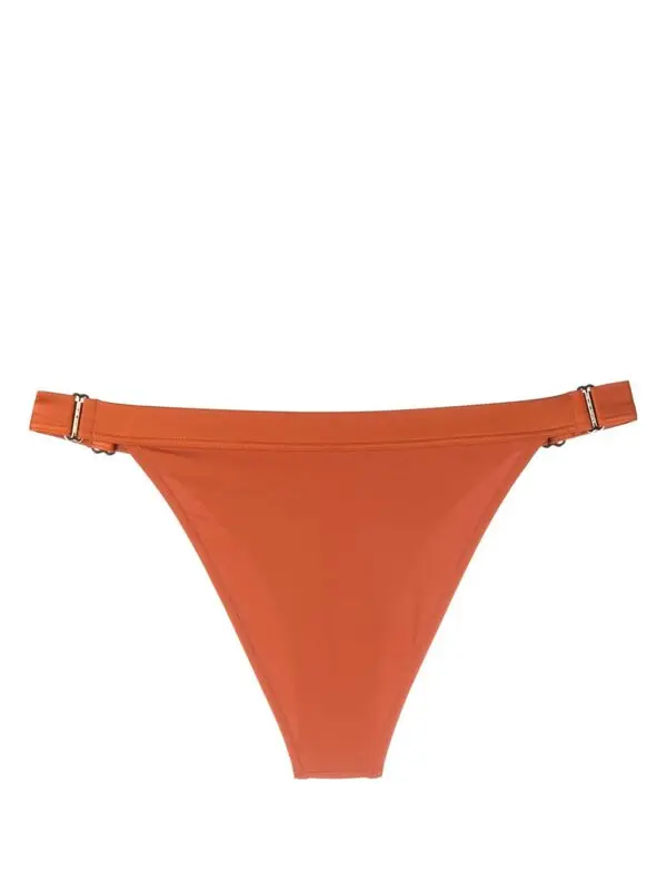 Marlies Dekkers Cache Coeur Tanga Bikini Bottom - Orange