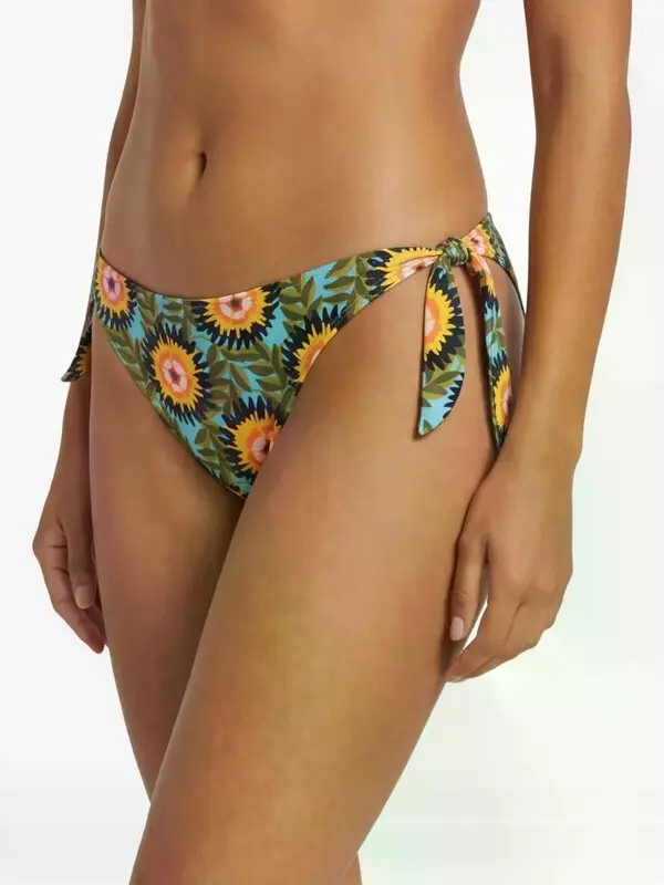 Marlies Dekkers Bellini Bikini Bottom - Blue