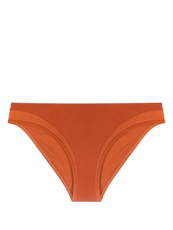 Marlies Dekkers Cache Coeur Bikini Bottom - Orange