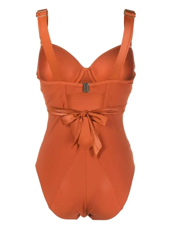 Marlies Dekkers Cache Coeur Padded Swimsuit