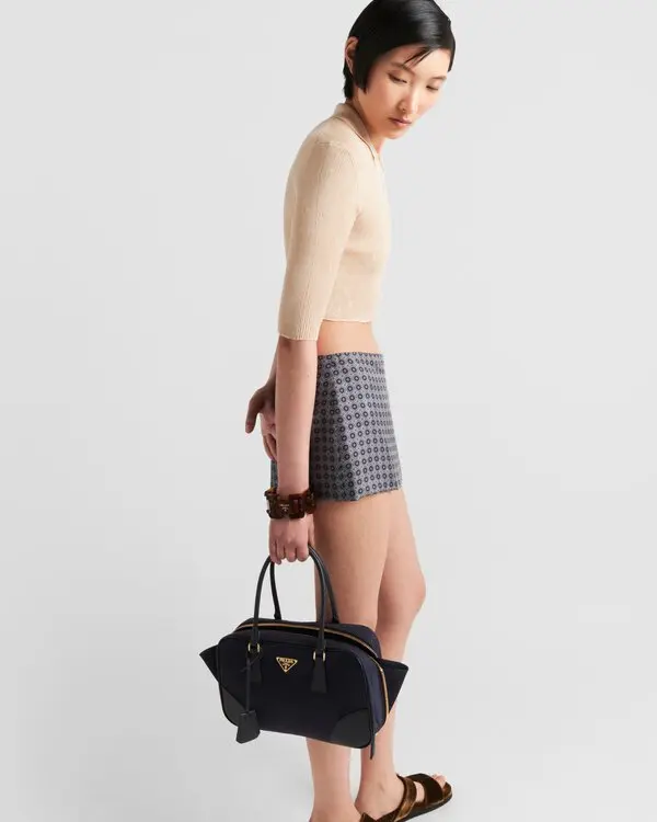 Prada Re-edition 1978 Medium Bag