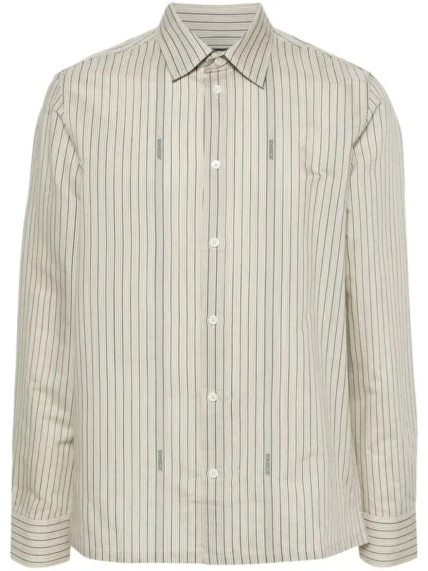 Jacquemus La Chemise De Costume Shirt
