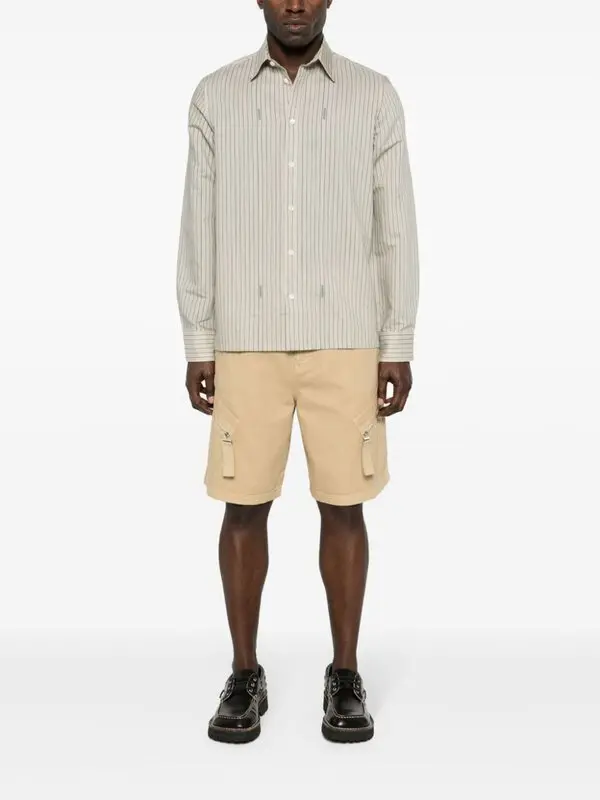 Jacquemus La Chemise De Costume Shirt